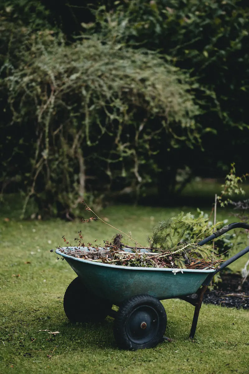 SHDC: New Garden Waste Collection Days – Slapton Parish Council