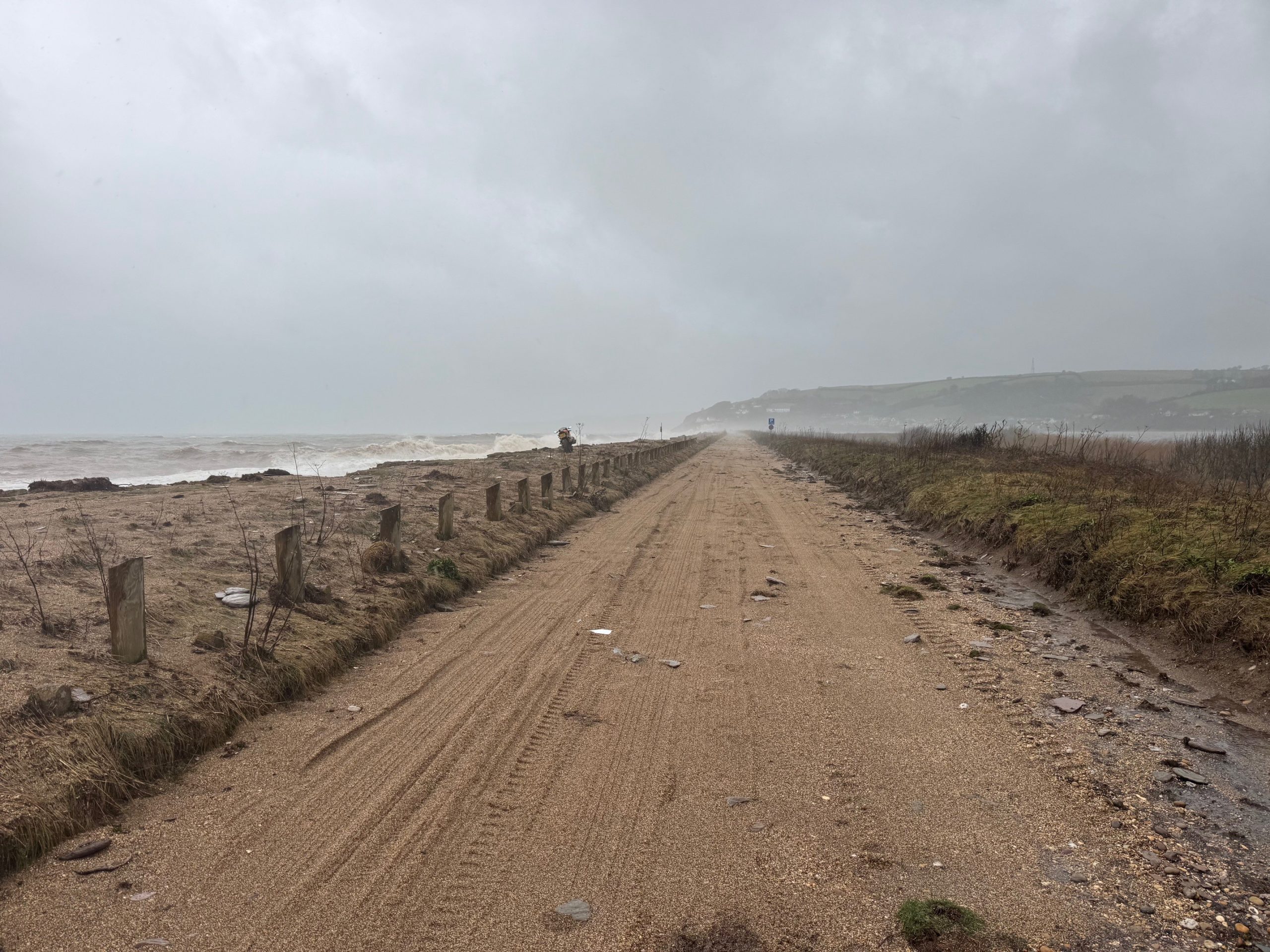 A379 Slapton Line – road closure – Slapton Parish Council